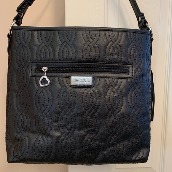 Bella Russo | Bags | Nwot Bella Russo Large Shoulder Bag Tote | Poshmark